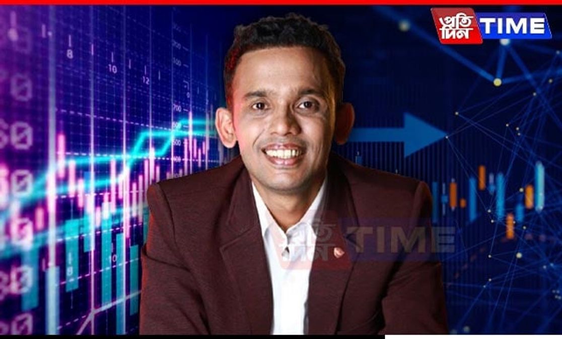 APDCL Employee & YouTuber Bhaskar Dutta Suspended for Violating Rules